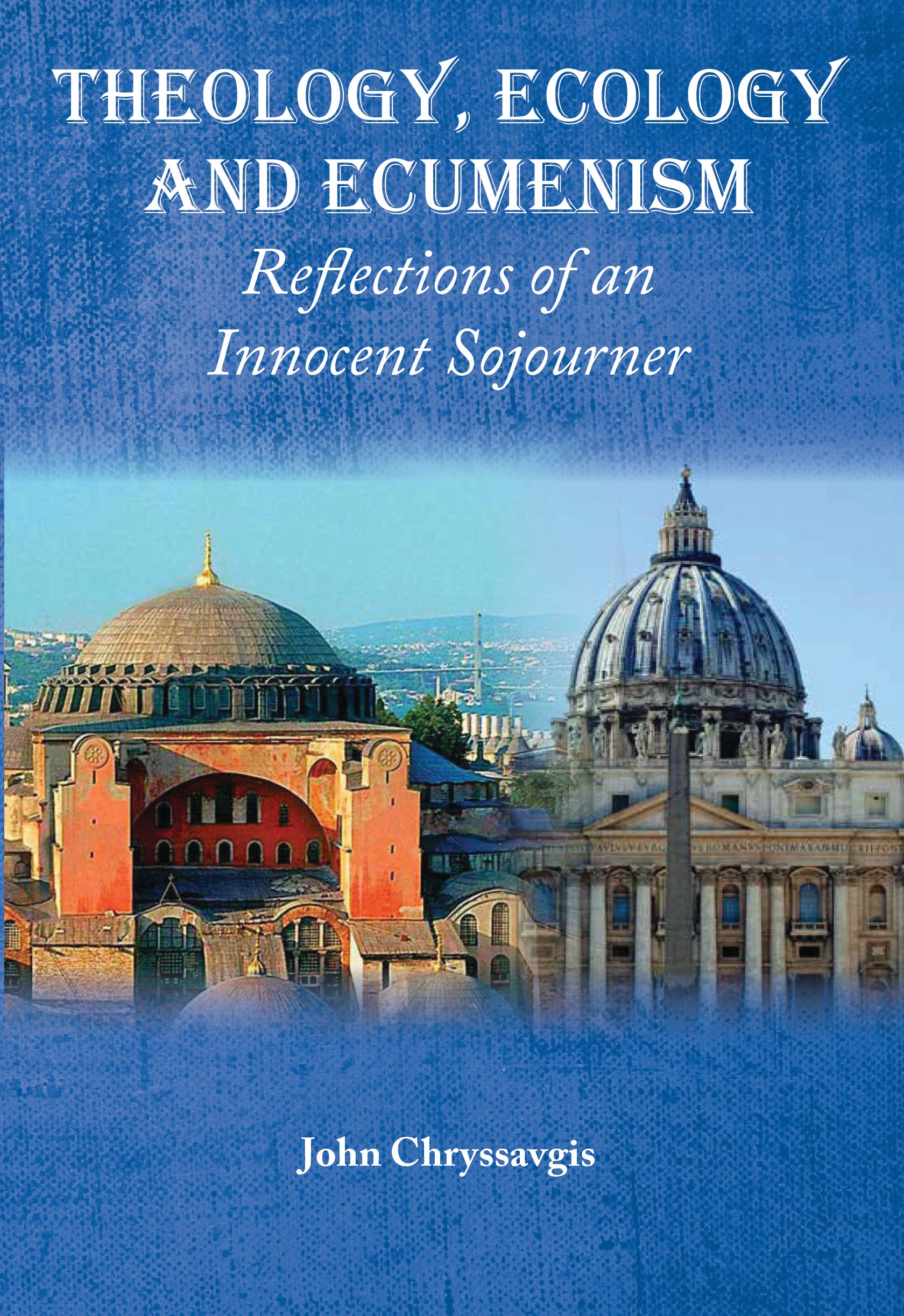 Theology, Ecology and Ecumenism – Holy Cross Bookstore