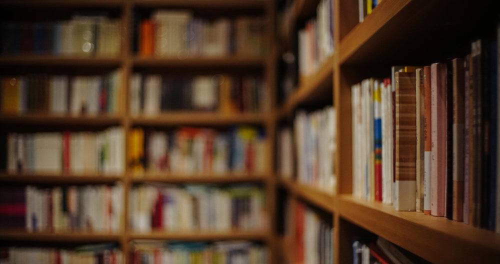 Holy Cross Bookstore at Hellenic College Holy Cross, Brookline, MA